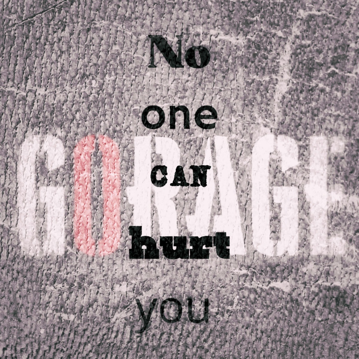 No One Can Hurt You by Gorage (Single, Garage Rock): Reviews, Ratings ...