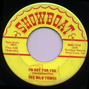 The Wild Things Albums: songs, discography, biography, and listening ...