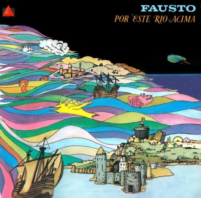 Fausto Albums: songs, discography, biography, and listening guide ...