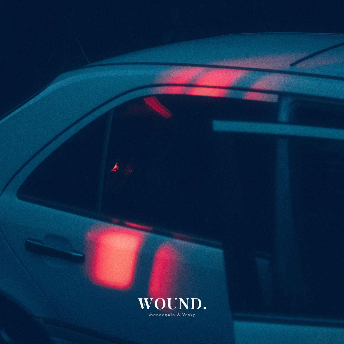 Wound by Vesky & Mannequin (Single): Reviews, Ratings, Credits, Song ...