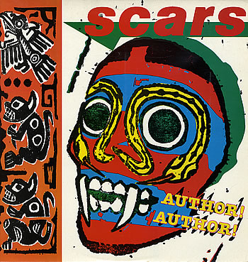 Scars Albums: songs, discography, biography, and listening guide - Rate ...