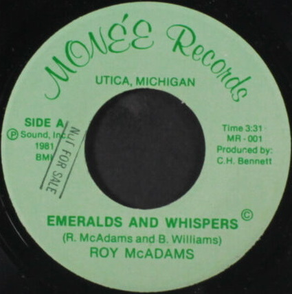 Roy McAdams Albums: songs, discography, biography, and listening guide ...