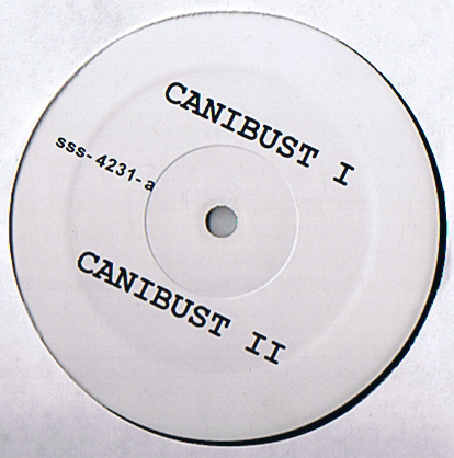 Canibust by Canibus (Single): Reviews, Ratings, Credits, Song list ...