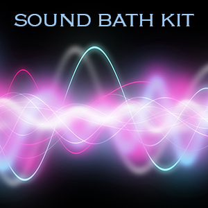 Sound Bath Pack by I-Doser (Compilation, Binaural Beats): Reviews ...
