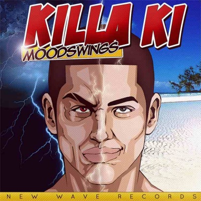 Moodswings by Killa Ki (Mixtape, Hip Hop): Reviews, Ratings, Credits ...