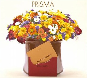 Prisma by Prisma (Album, Jazz Rap): Reviews, Ratings, Credits, Song ...