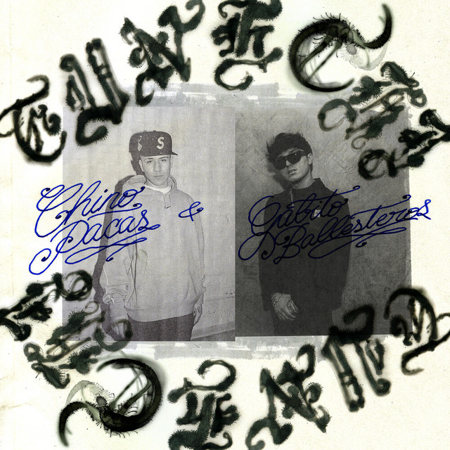 Tunechi by Chino Pacas & Gabito Ballesteros (Single): Reviews, Ratings ...