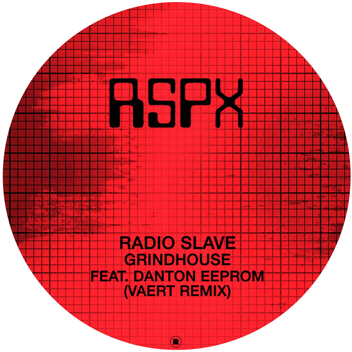 Grindhouse (Vaert Remix) by Radio Slave (Single, Tech House): Reviews ...