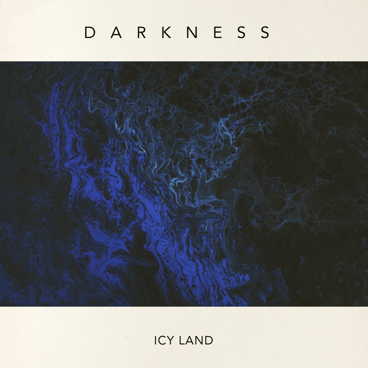 Icy Land by Darkness (EP): Reviews, Ratings, Credits, Song list - Rate ...