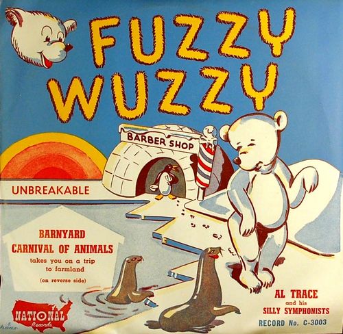 Al Trace and His Silly Symphonists Albums: songs, discography ...