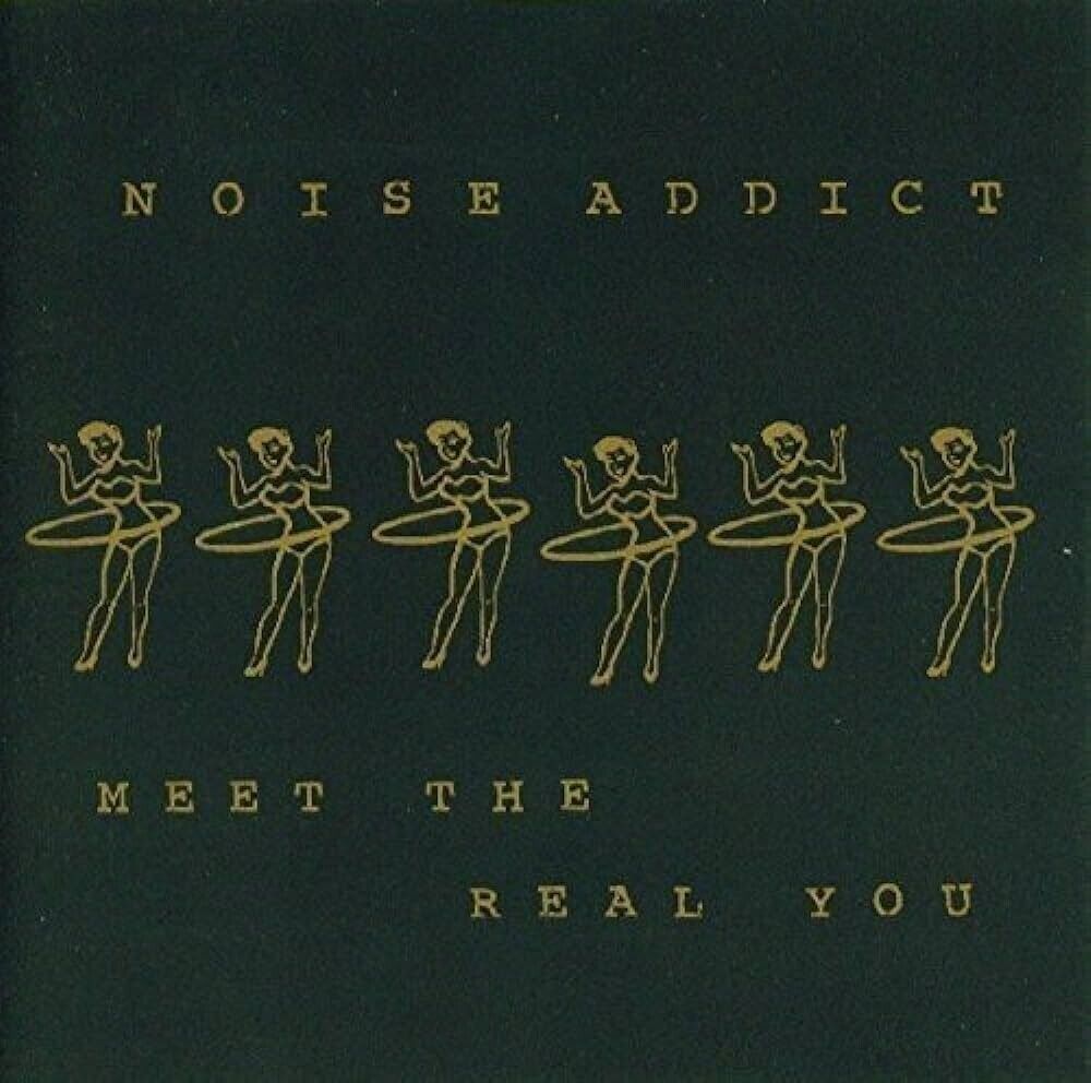 Noise Addict Albums: songs, discography, biography, and listening guide ...