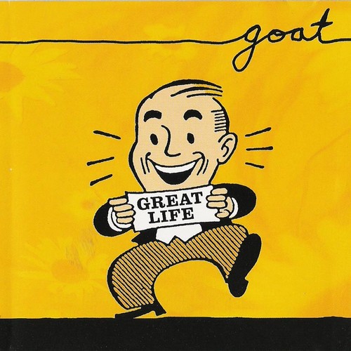 Goat Albums: songs, discography, biography, and listening guide - Rate ...