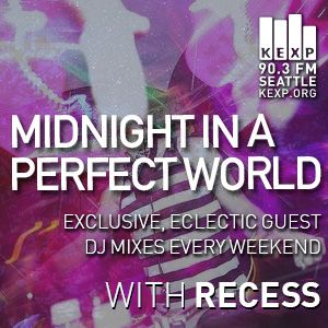 Midnight in a Perfect World by Recess (DJ Mix): Reviews, Ratings ...
