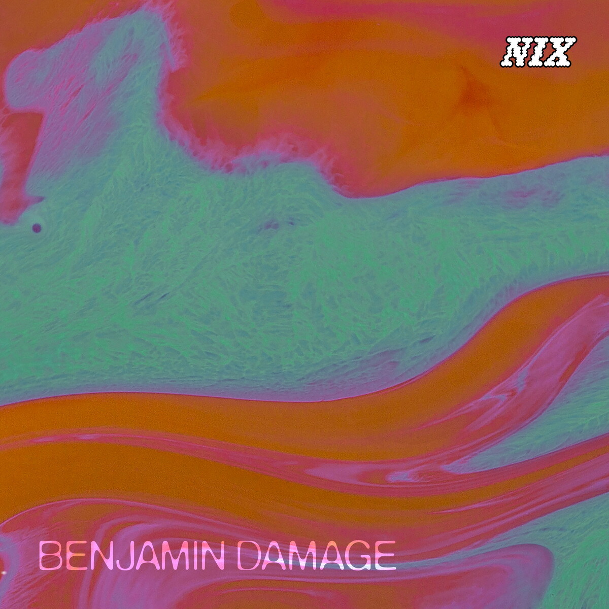 Violet Ray by Benjamin Damage (EP): Reviews, Ratings, Credits, Song ...