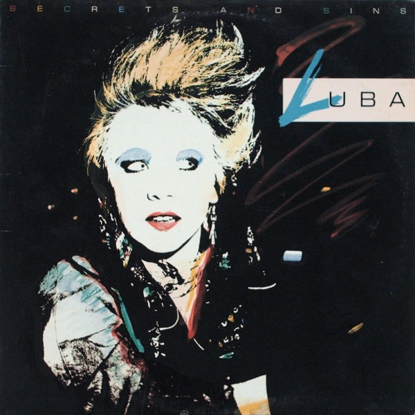 Luba Albums: songs, discography, biography, and listening guide - Rate ...