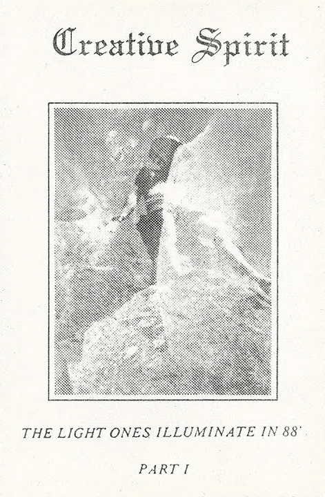 Creative Spirit Albums: songs, discography, biography, and listening ...