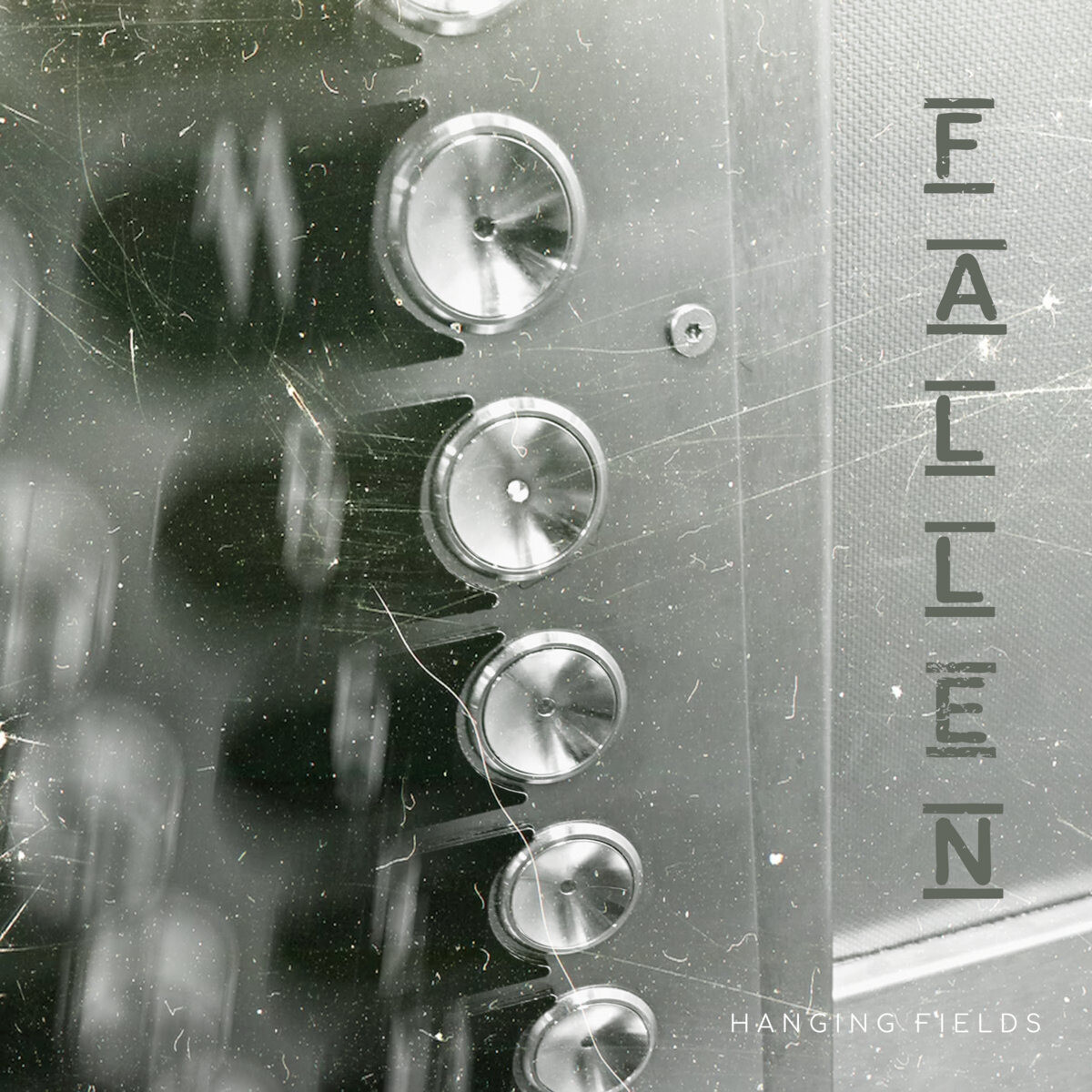 Fallen by Hanging Fields (Single, Post-Rock): Reviews, Ratings, Credits ...