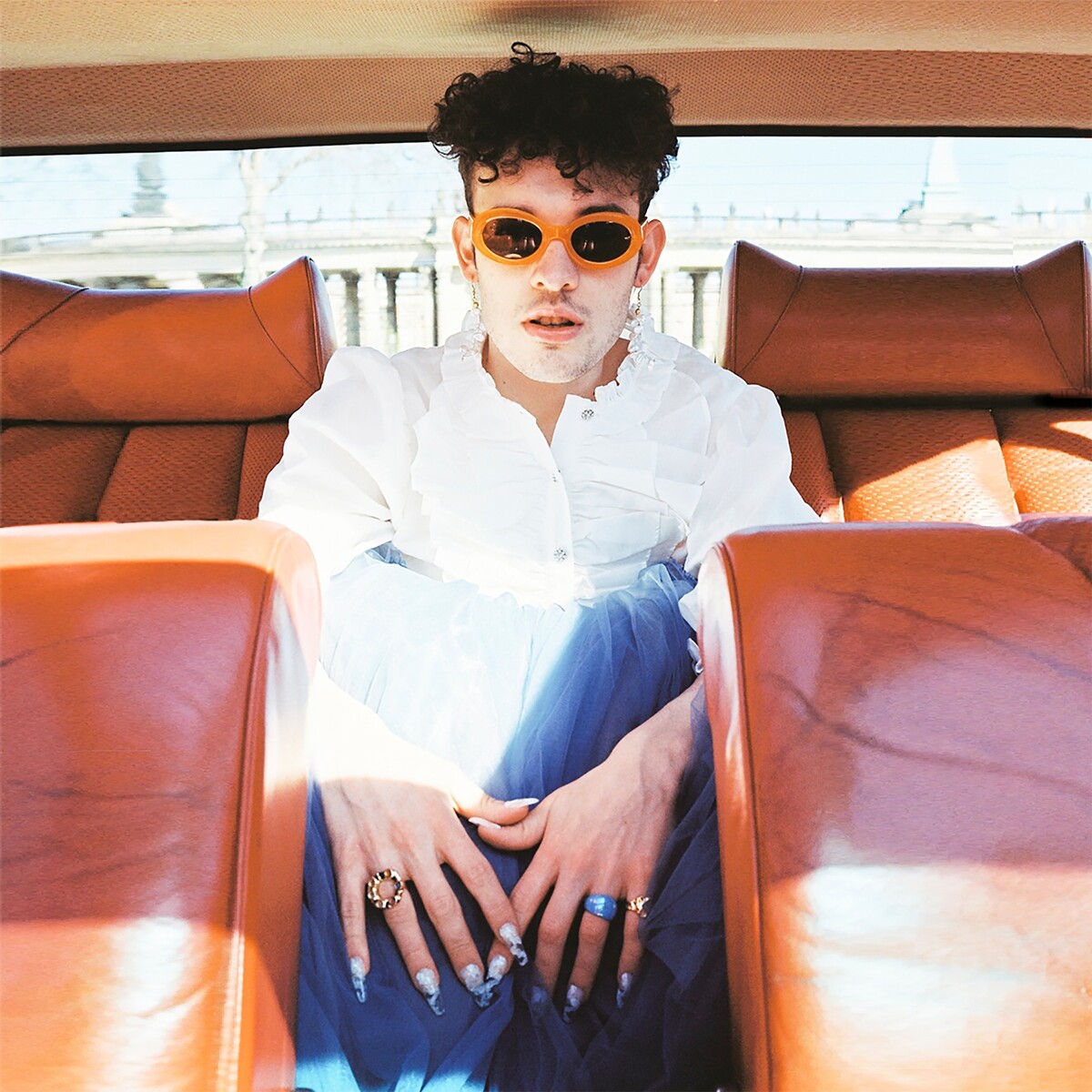 Certified Pop Queen by Nemo (Single, Pop Rap): Reviews, Ratings ...