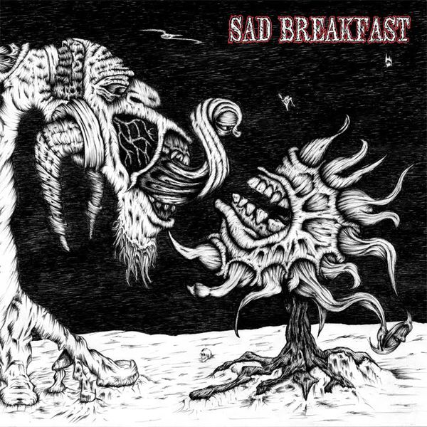 Sad Breakfast by Sad Breakfast (Album, Sludge Metal): Reviews, Ratings ...