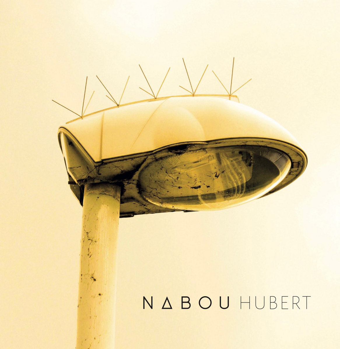 Hubert by Nabou (Album): Reviews, Ratings, Credits, Song list - Rate ...