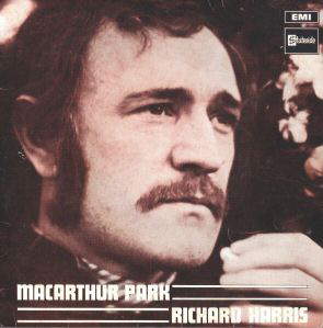 MacArthur Park by Richard Harris (EP, Baroque Pop): Reviews, Ratings ...