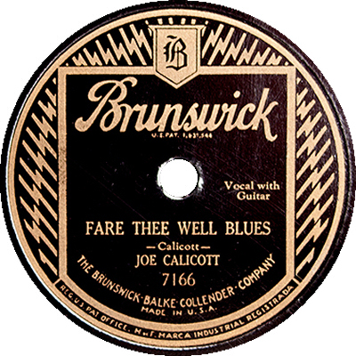 Joe Callicott Albums: songs, discography, biography, and listening ...