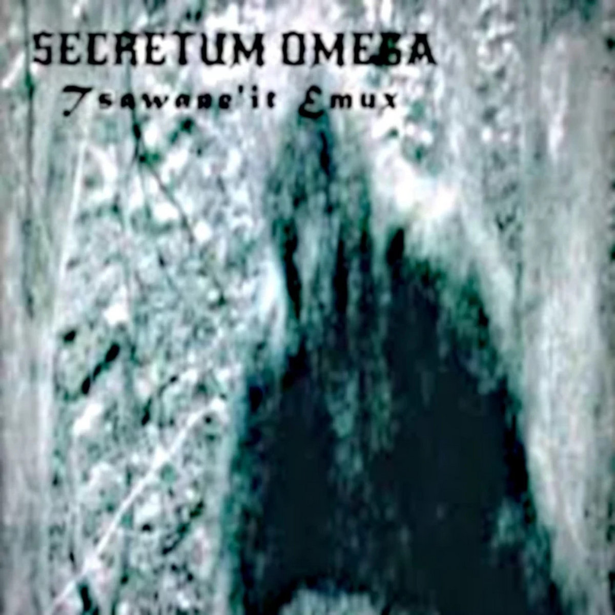 Tsawane'it Emux by Secretum Omega (Album; 666 Wall Temple): Reviews ...