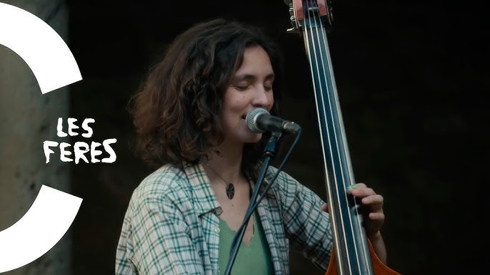 Les feres! by Magalí Datzira (Video): Reviews, Ratings, Credits, Song ...