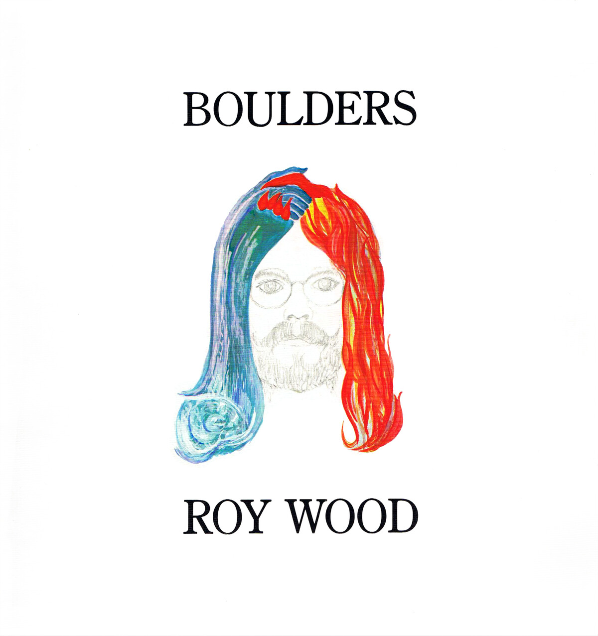 Roy Wood Albums: songs, discography, biography, and listening guide ...