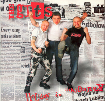 The Gits Albums: songs, discography, biography, and listening guide ...