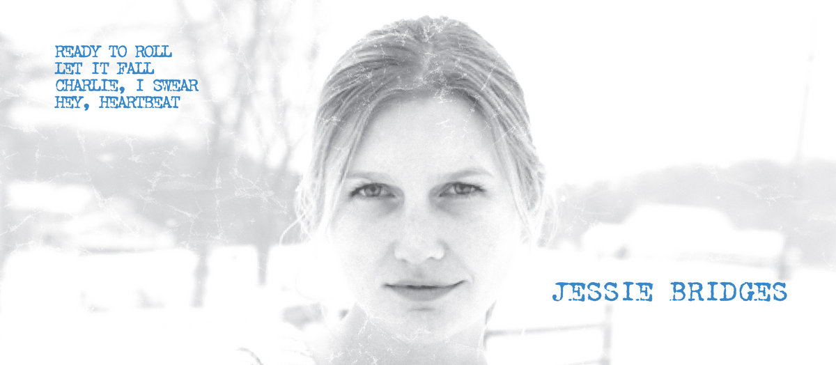 Jessie Bridges by Jessie Bridges (EP): Reviews, Ratings, Credits, Song list - Rate Your Music