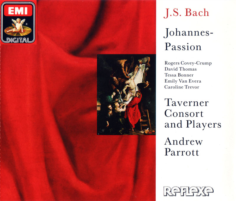 Best Passion albums of 1991 - Rate Your Music