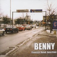 Benny Albums: songs, discography, biography, and listening guide - Rate ...