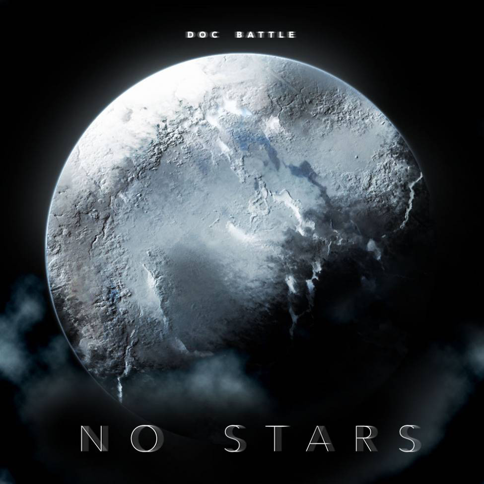 No Stars by Doc Battle (EP): Reviews, Ratings, Credits, Song list ...