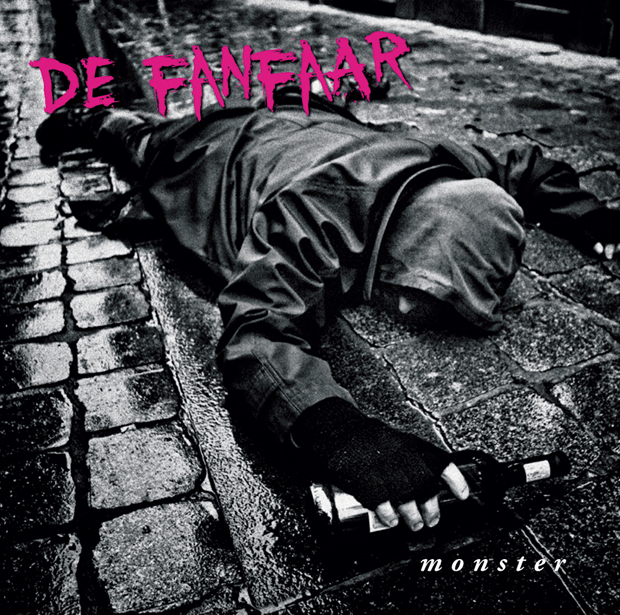 Monster by De fanfaar (Album): Reviews, Ratings, Credits, Song list ...