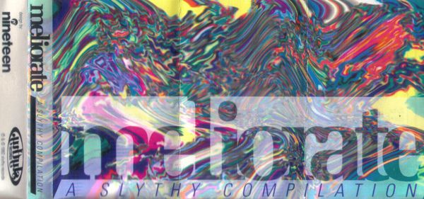 Meliorate by Various Artists (Album): Reviews, Ratings, Credits, Song ...