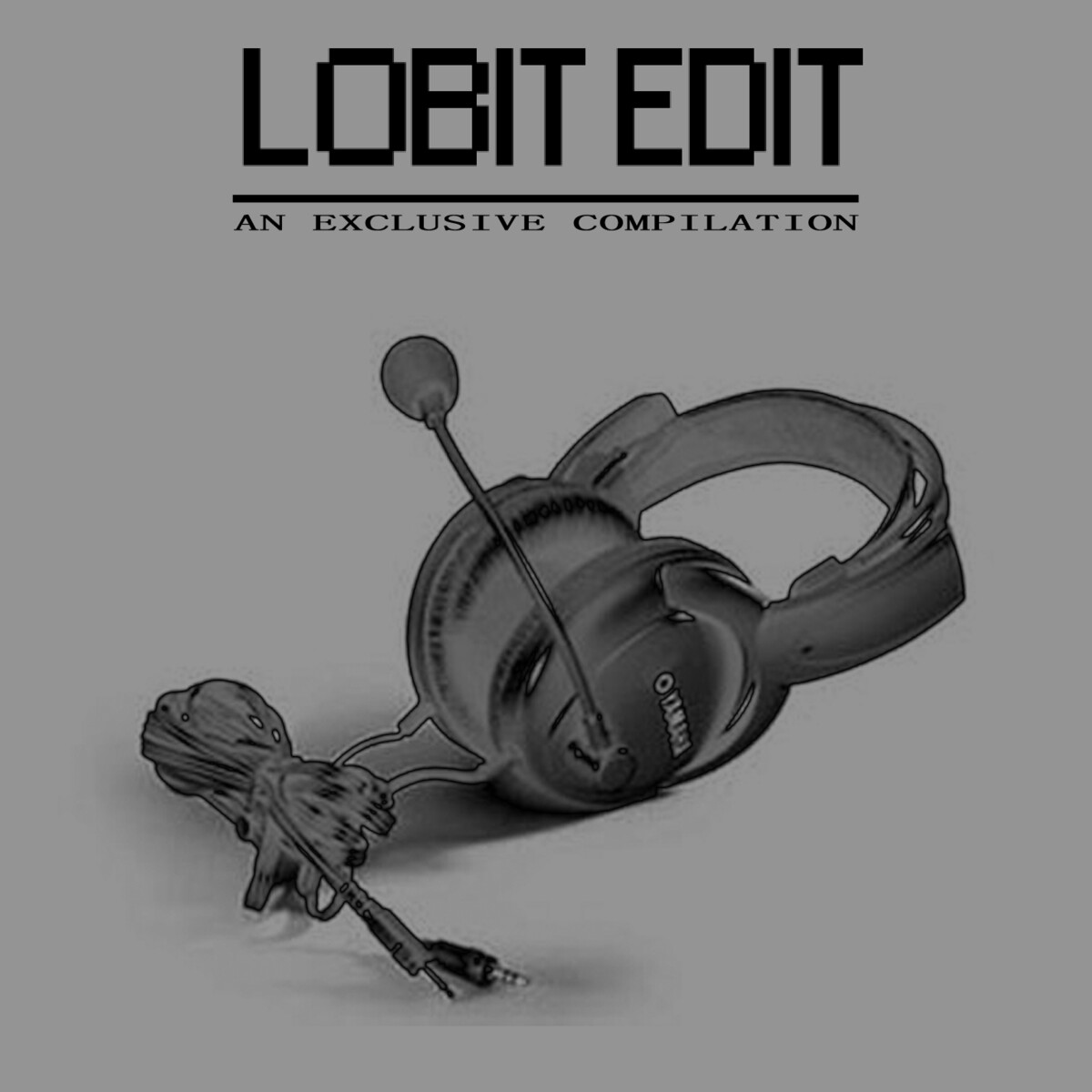 Lobit Edit: An Exclusive Compilation by Various Artists (Album ...