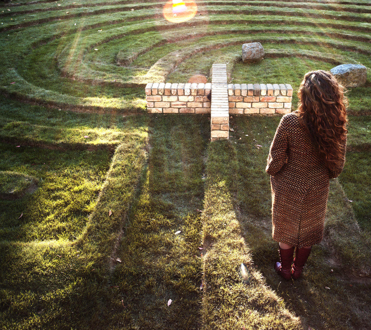 You Have Reached Your Destination by Caitlin Smith & Her Imaginary Band ...