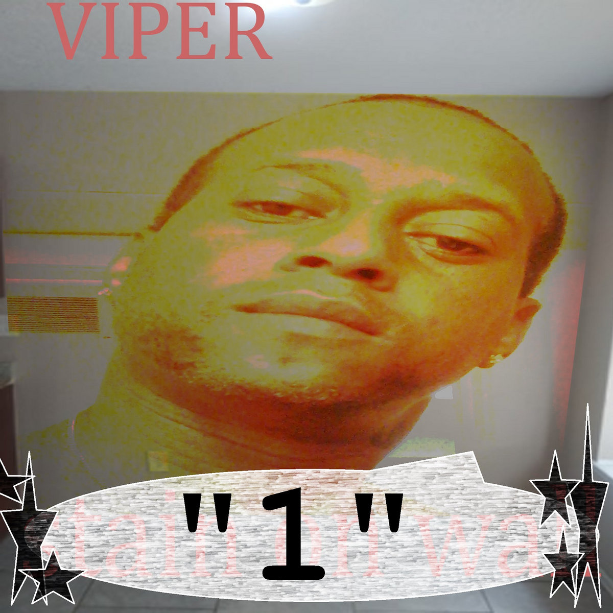 1 by Viper (Single): Reviews, Ratings, Credits, Song list - Rate Your Music