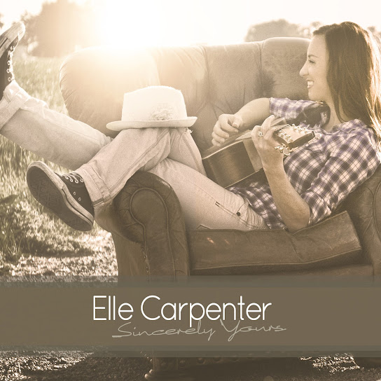 Sincerely Yours by Elle Carpenter (Album, Folk Pop): Reviews, Ratings ...