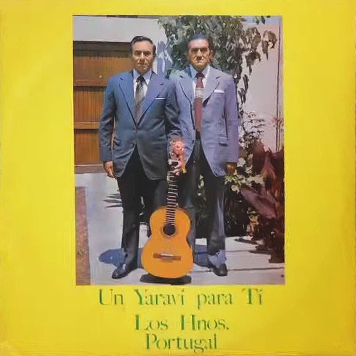 Best Yaraví albums of the 1970s - Rate Your Music