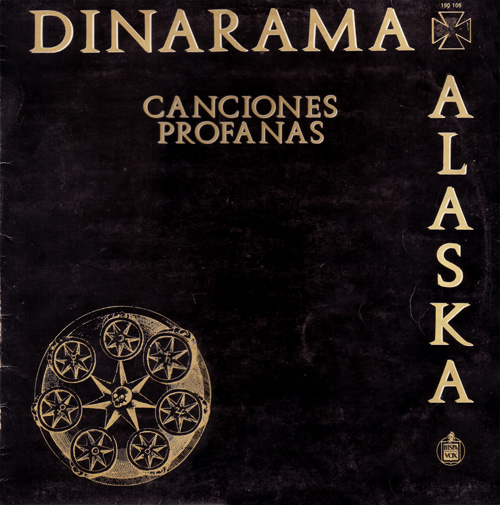 Alaska y Dinarama Albums: songs, discography, biography, and listening ...