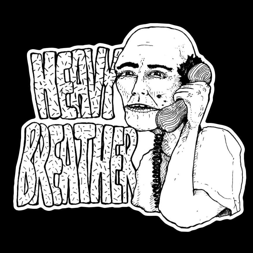 Heavy Breather Albums: songs, discography, biography, and listening ...