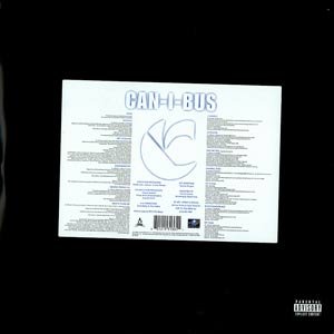 Can-I-Bus by Canibus (Album; Universal): Reviews, Ratings, Credits ...