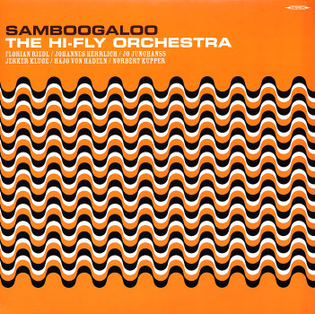 The Hi-Fly Orchestra Albums: songs, discography, biography, and ...