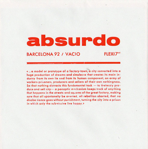 Absurdo Albums: songs, discography, biography, and listening guide ...