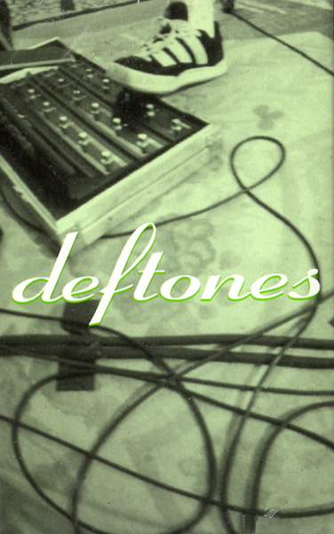Deftones by Deftones (Additional release, Nu Metal): Reviews, Ratings ...
