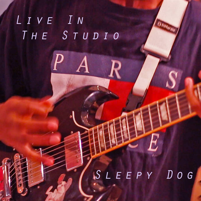 Live in the Studio by Sleepy Dog (EP, Math Rock): Reviews, Ratings ...