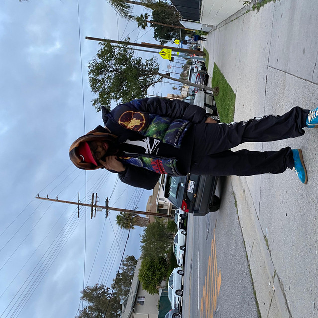 1 O’Clock in LA by RealYungPhil (Single, East Coast Hip Hop): Reviews ...