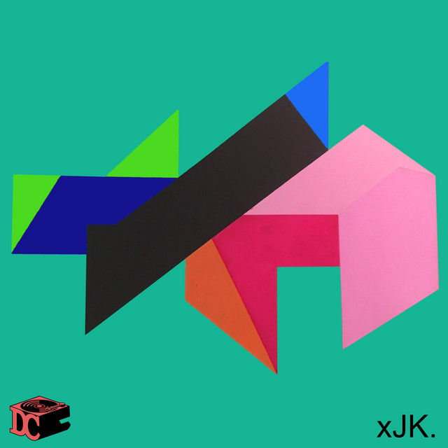 States of Mind by xJK. (Album): Reviews, Ratings, Credits, Song list ...